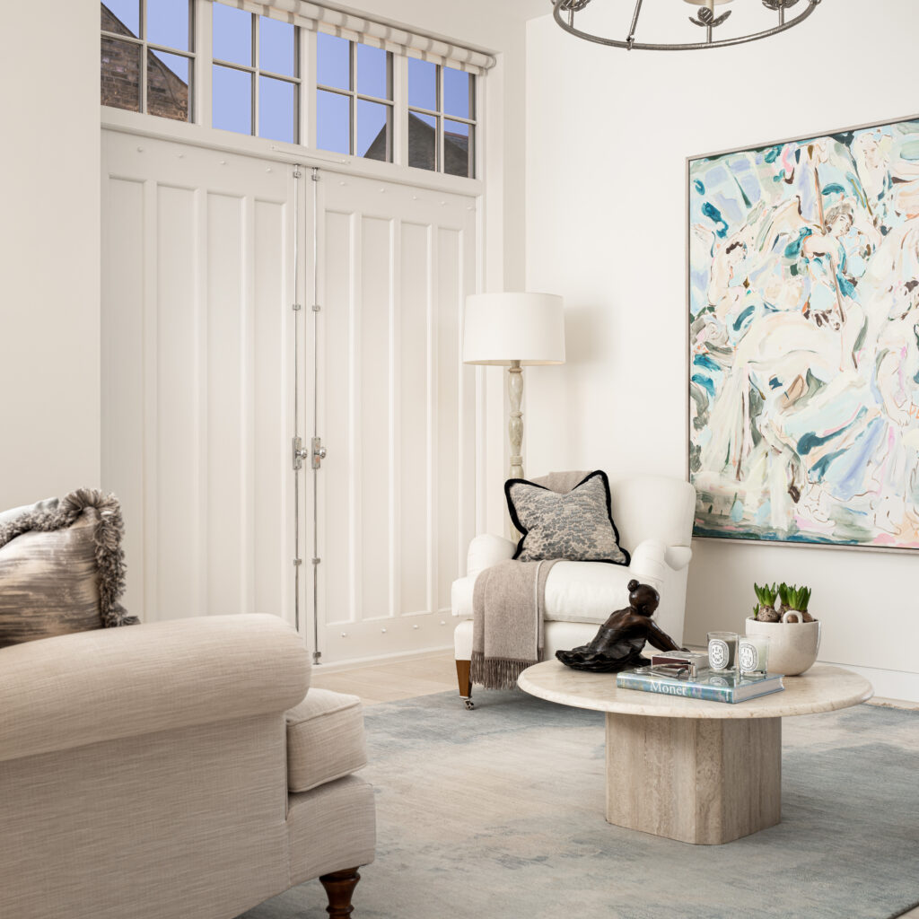 Wilby House - Aximor